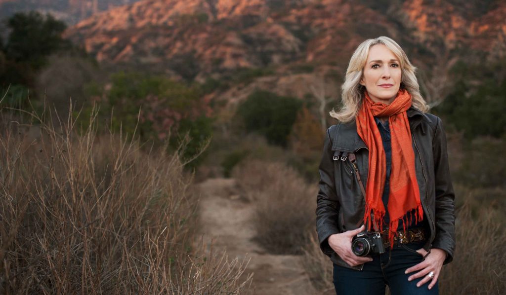 About – Deborah Feyerick