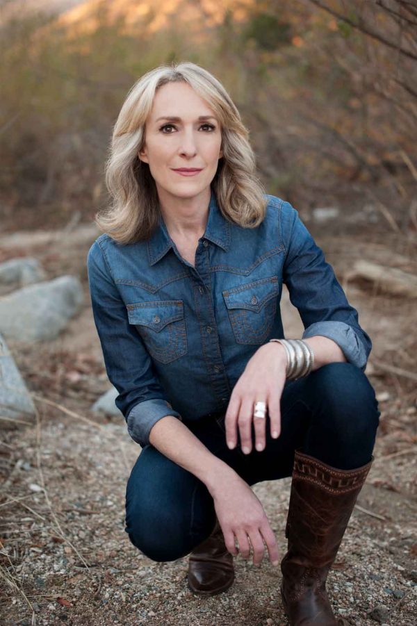 About – Deborah Feyerick